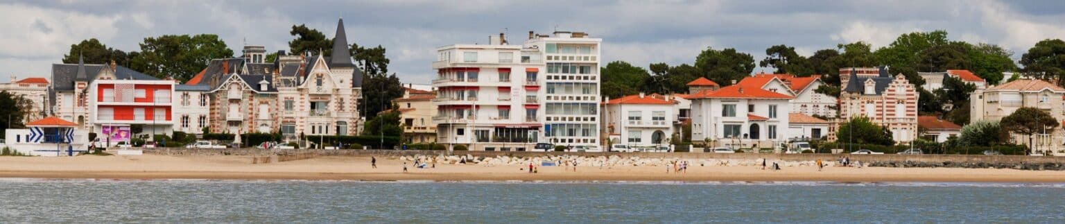 Que visiter à Royan ? Les 7 sites incontournables à Royan